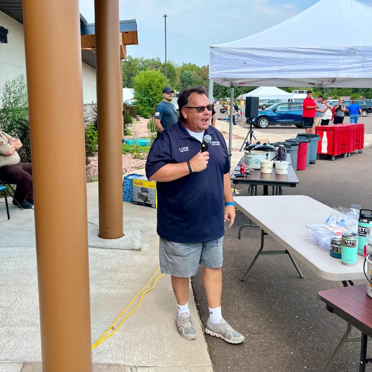 St. Croix Chippewa Indians of WisconsinEarly Release Weekly Newsletter ...