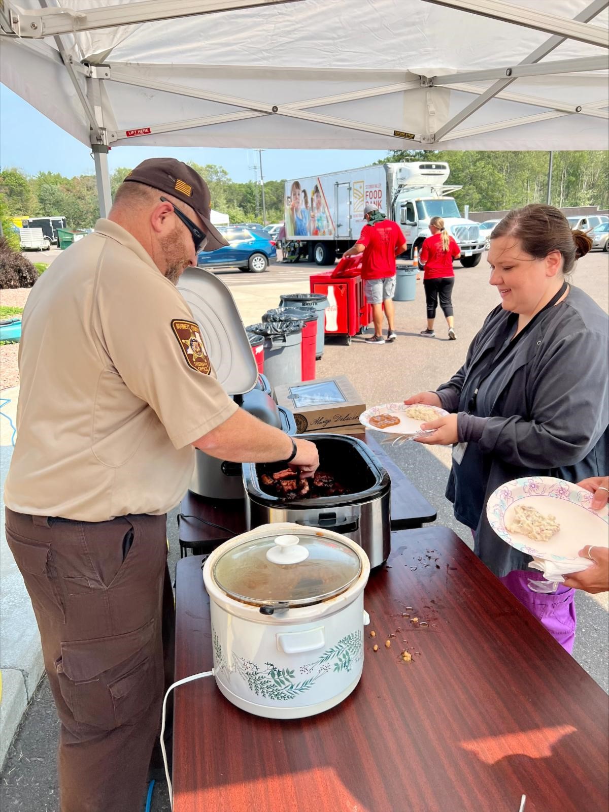 St. Croix Chippewa Indians of WisconsinEarly Release Weekly Newsletter ...