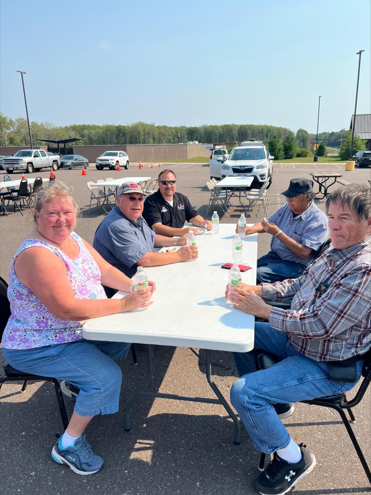 St. Croix Chippewa Indians of WisconsinEarly Release Weekly Newsletter ...